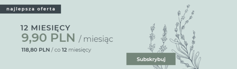 Herbison - o sztuce przetrwania w zdrowiu